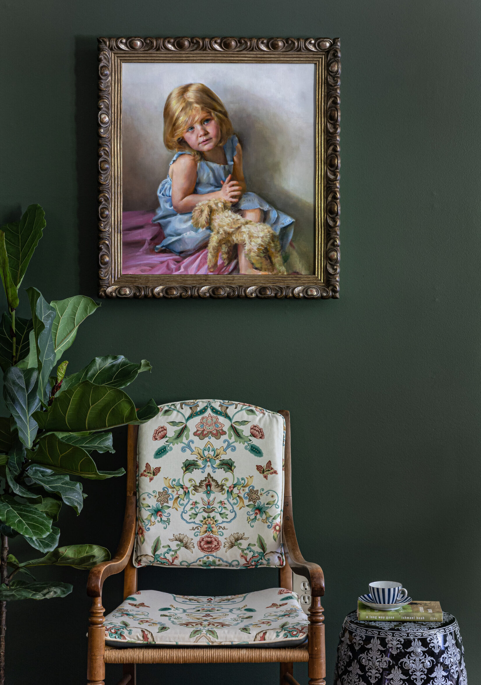 Miller House Interiors | Charlotte's Premier Interior Design Studio